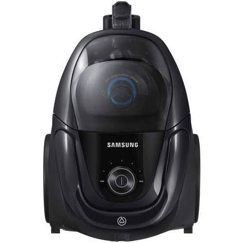 Пылесос Samsung VC18M3160VG/EV, черный