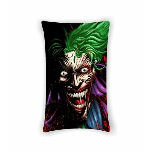 Подушка Джокер, Joker №2