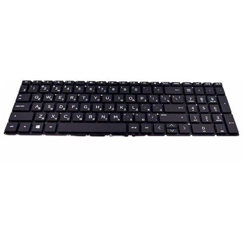 Клавиатура для HP 15-da0178ur ноутбука