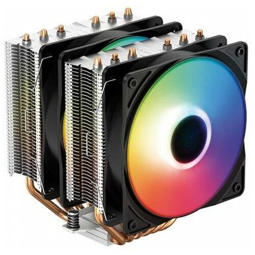 Кулер для процессора Deepcool NEPTWIN V3 Soc-AM4/1151/1200/1700