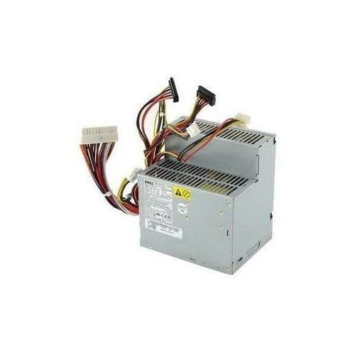 Блок питания Dell 220W GX520 Workstation Power Supply L220P-00