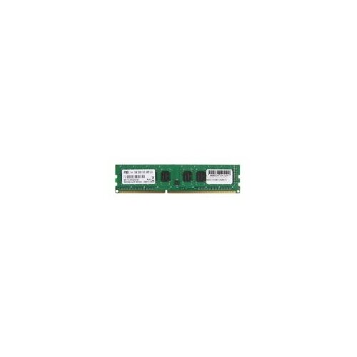 Оперативная память Foxline 1 ГБ DDR3 1333 МГц DIMM CL9 FL1333D3U9-1G