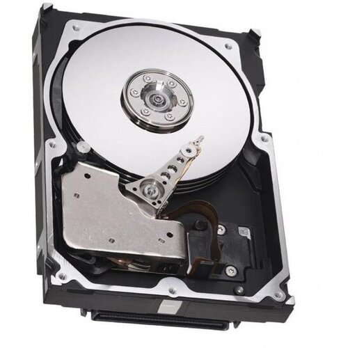 Жесткий диск Fujitsu CA06646-B400 147Gb SAS 3,5" HDD
