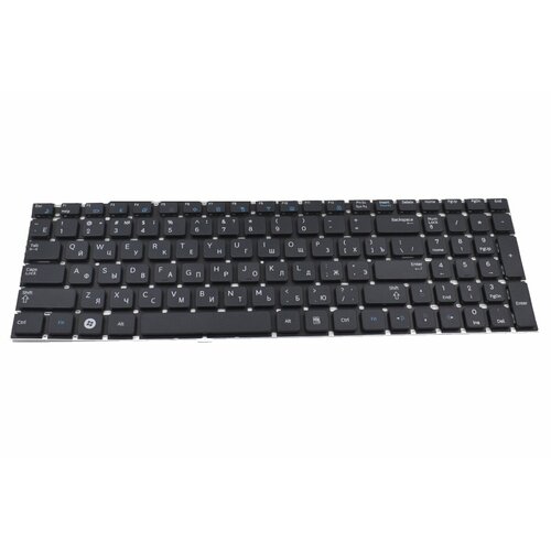 Клавиатура для Samsung NP-SF510 ноутбука