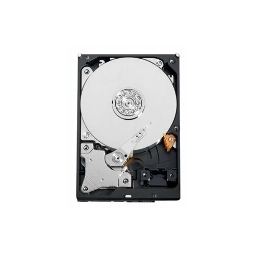 Жесткий диск Western Digital 4 ТБ WD AV-GP 4 TB (WD40EURX)