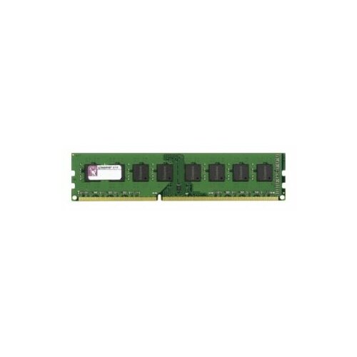 Оперативная память Kingston 8 ГБ DDR3 1333 МГц DIMM CL9 KTH9600B/8G