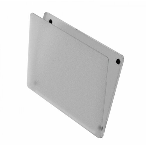 Чехол для ноутбука WiWU iShield Hard Shell Ultra Thin Laptop Case для Macbook 15.4' Pro Black