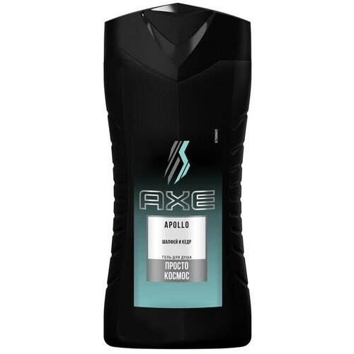 Гель для душа AXE Apollo, 250 мл