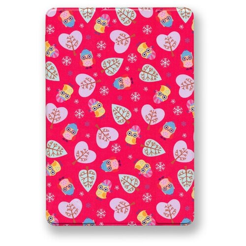 Чехол книжка Rock Anne's Garden Series для Apple iPad Air 10.5"/iPad Pro 10.5"