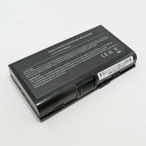 Аккумулятор для ноутбука Asus N90S