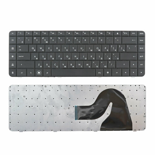 Клавиатура для ноутбука HP G62