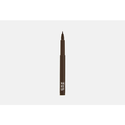 Карандаш для бровей Make Up Factory, Eye Brow Intensifier 1.1шт