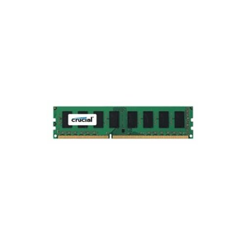 Оперативная память Crucial 16 ГБ DDR3L 1333 МГц DIMM CL9 CT204872BQ1339