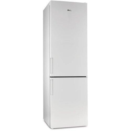 Холодильник Stinol STN 200, серебристый