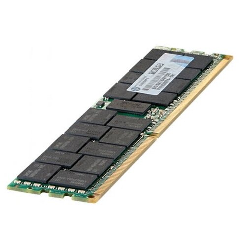 Оперативная память HP 16 ГБ DDR3 1600 МГц RDIMM CL11 672631-B21