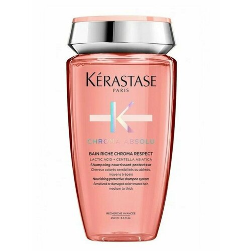 Kerastase Bain Riche Chroma Respect -шампунь для окр 250 мл