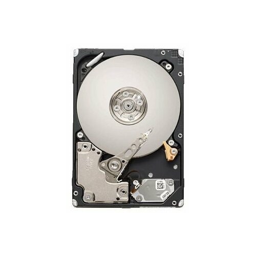 Жесткий диск Seagate 600 ГБ ST9600204SS