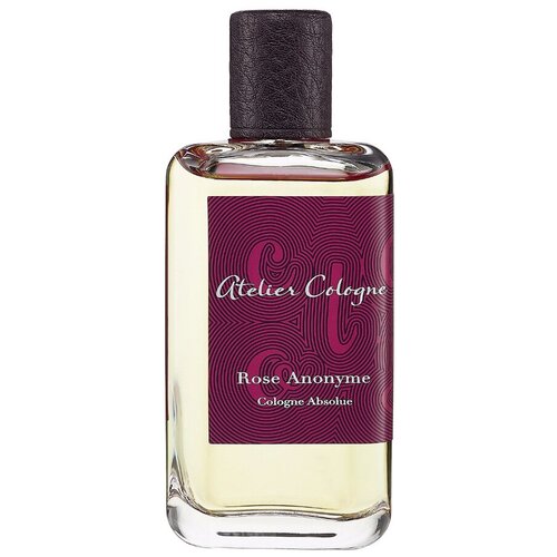 Atelier Cologne парфюмерная вода Rose Anonyme, 100 мл