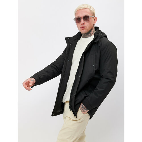 Куртка DSGdong, размер 52, черный