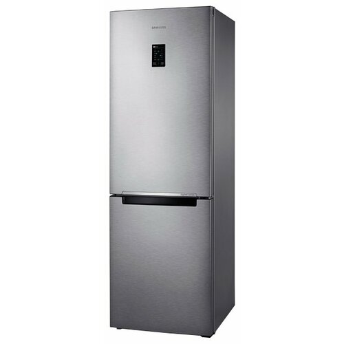 Холодильник Samsung RB-31 FERNDSA, серебристый