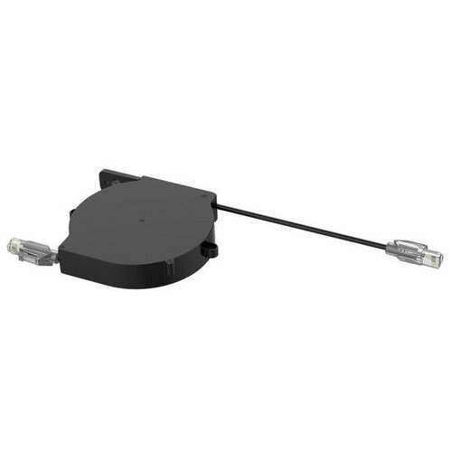 Аксессуар к HDMI кабелям Wize Pro WRTS-CAT6-RT