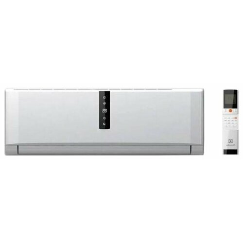 Кондиционер (сплит-система) Electrolux Nordic EACS-36HT/N3