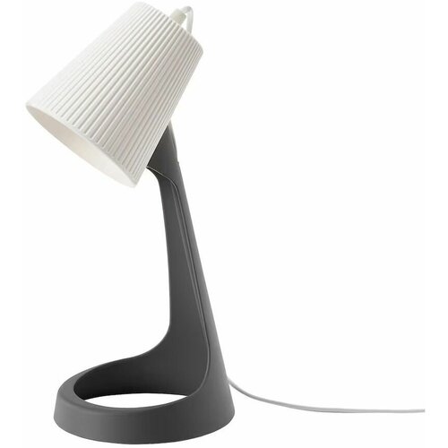 Лампа настольная IKEA Svallet 35 см