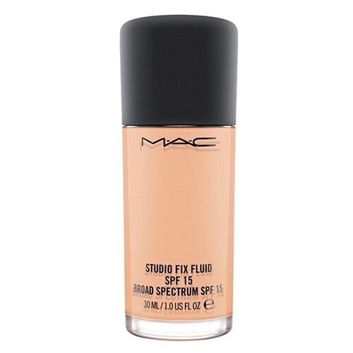 MAC Тональный флюид Studio Fix Fluid, SPF 15, 30 мл, оттенок: NW13