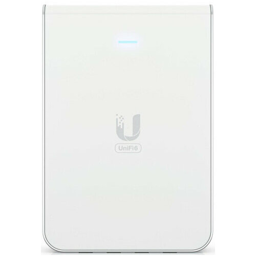 Точка доступа Ubiquiti U6-IW