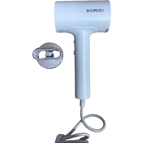 Фен для волос BOMIDI HD1 с магнитной насадкой(White)(CN)