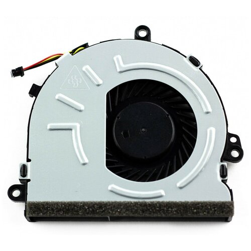 Вентилятор/Кулер для ноутбука HP 15-DB 15-DA p/n: L20474-001 DC28000JFL0 FCC2