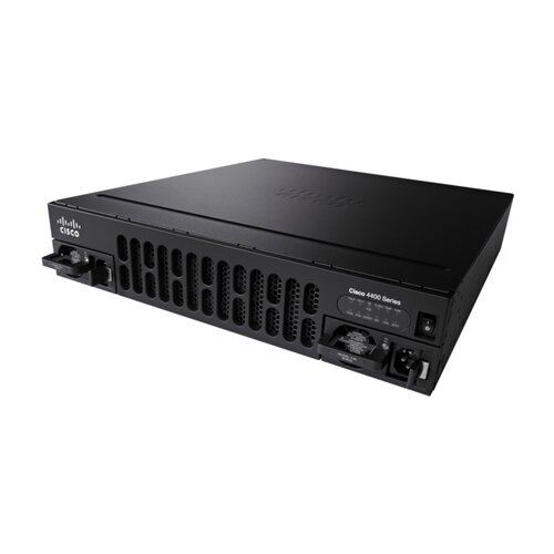 Маршрутизатор Cisco ISR4451-X-SEC/K9