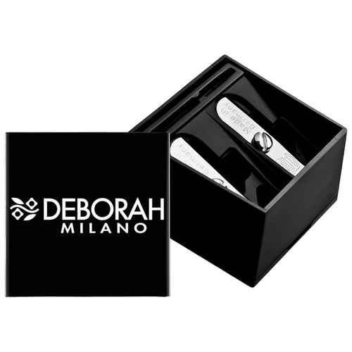 DEBORAH Double Pencil Eye черный