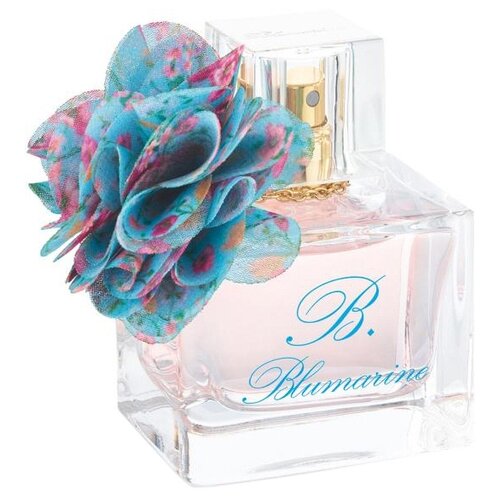 Blumarine парфюмерная вода B Blumarine, 50 мл