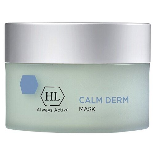 Holy Land успокаивающая маска Calm Derm Mask, 250 мл