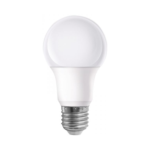 Лампа светодиодная LED 9Вт Е27 220 6500К 750Лм | код 88297791 | BELLIGHT (40шт. в упак.)
