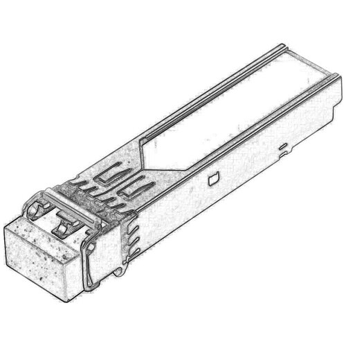 SFP трансивер Fibertrade FT-SFP-LX-1.25-13-10-D