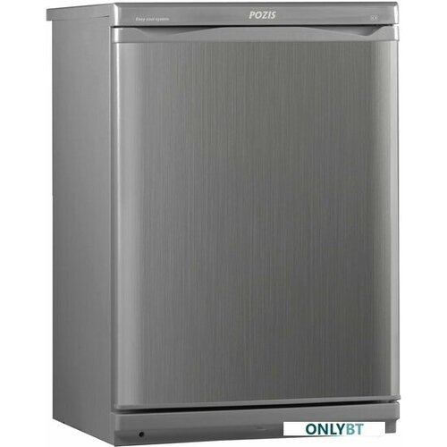Холодильник Pozis Свияга 410-1 серебристый металлопласт