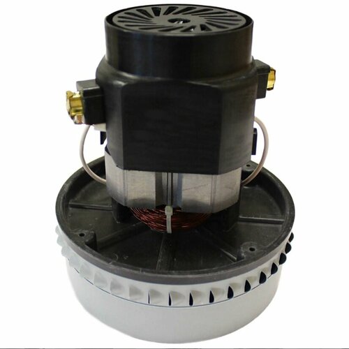 Электродвигатель на пылесос 1400w (моющий) YDC-09 H170h58Ф144