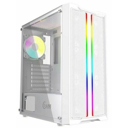Игровой компьютер RG-068-EVO-WHITE i5 13400F / RTX 3060 / 32Gb DDR4 / SSD 1000Gb NVMe M2 / 700W