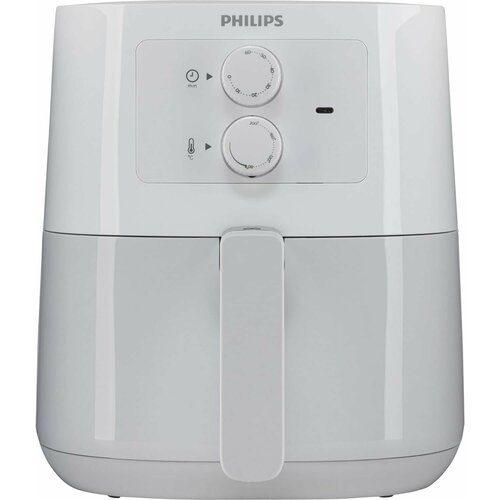 Аэрогриль Philips HD9200/10 белый