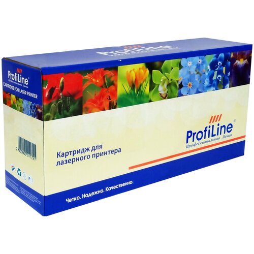 Картридж ProfiLine PL-106R01033, 5000 стр, черный