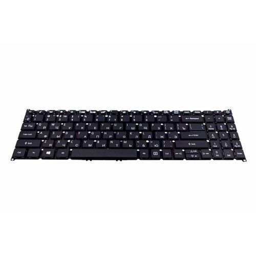 Клавиатура для Acer Aspire 1 A115-32-P123 ноутбука