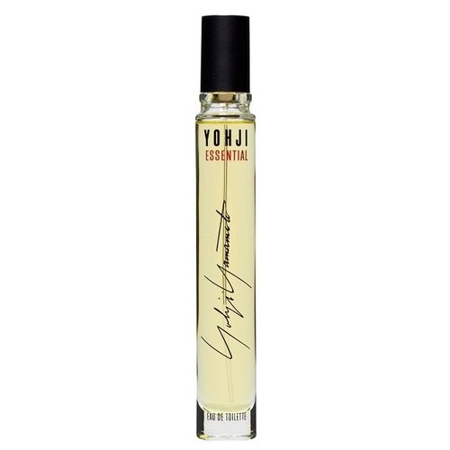 Yohji Yamamoto туалетная вода Yohji Essential (2013), 50 мл