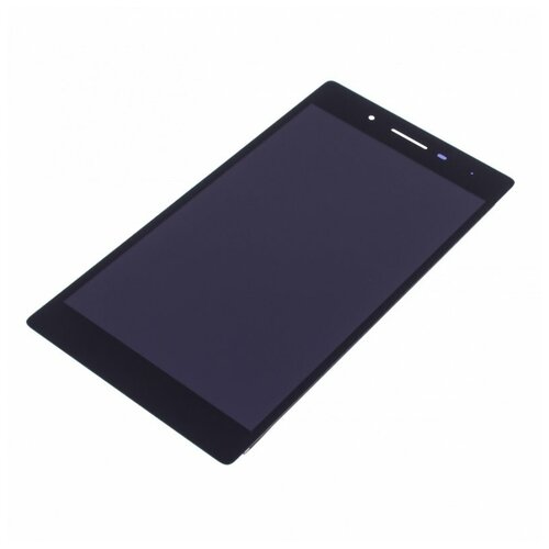 Дисплей для Lenovo TB-7304X/7304i Tab 4 7.0 (в сборе с тачскрином) черный