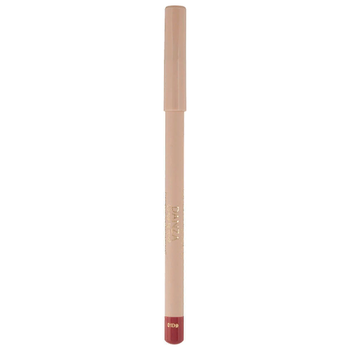 Ninelle карандаш для губ Danza, 204 пыльный розовый