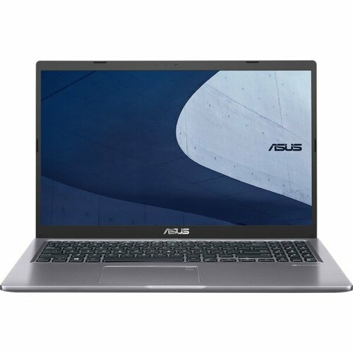 Ноутбук Asus ExpertBook B1 B1502CVA-BQ0545W Core i7 1355U 16Gb SSD512Gb Intel UHD Graphics 15.6 IPS FHD (1920x1080) Windows 11 Home black WiFi BT Cam