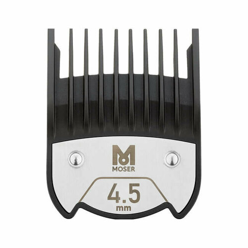 Насадка магнитная Moser Magnetic Premium 4,5 мм 1801-7050