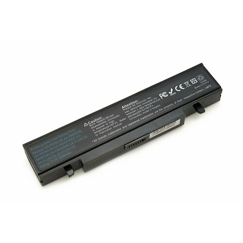 Аккумулятор для ноутбука Samsung R522-JS03 5200 mah 10.8-11.1V