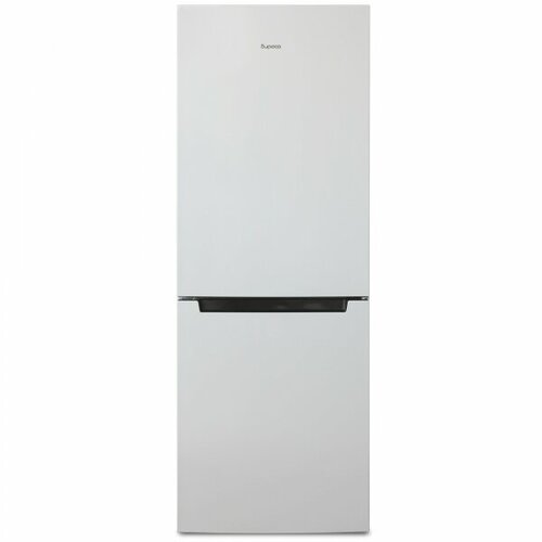 Холодильник Бирюса B-820NF белый